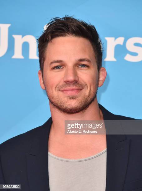 Matt Lanter - actor - biography, photo, best movies and TV shows