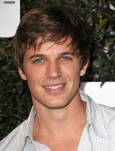 Matt Lanter - actor - biography, photo, best movies and TV shows
