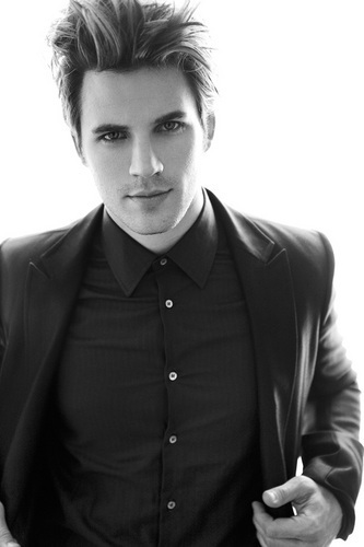 Matt Lanter - actor - biography, photo, best movies and TV shows