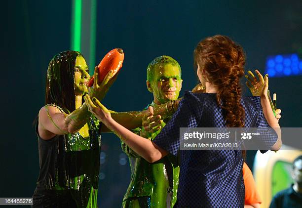 Kristen Harris - actress - biography, photo, best movies and TV shows