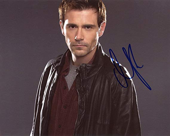 Matt Ryan - actor, editor, producer