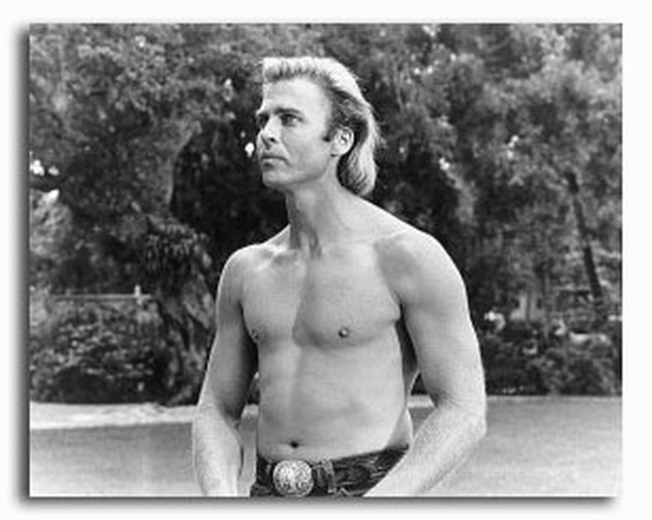 Jeff Fahey - actor, producer - biography, photo, best movies and TV shows