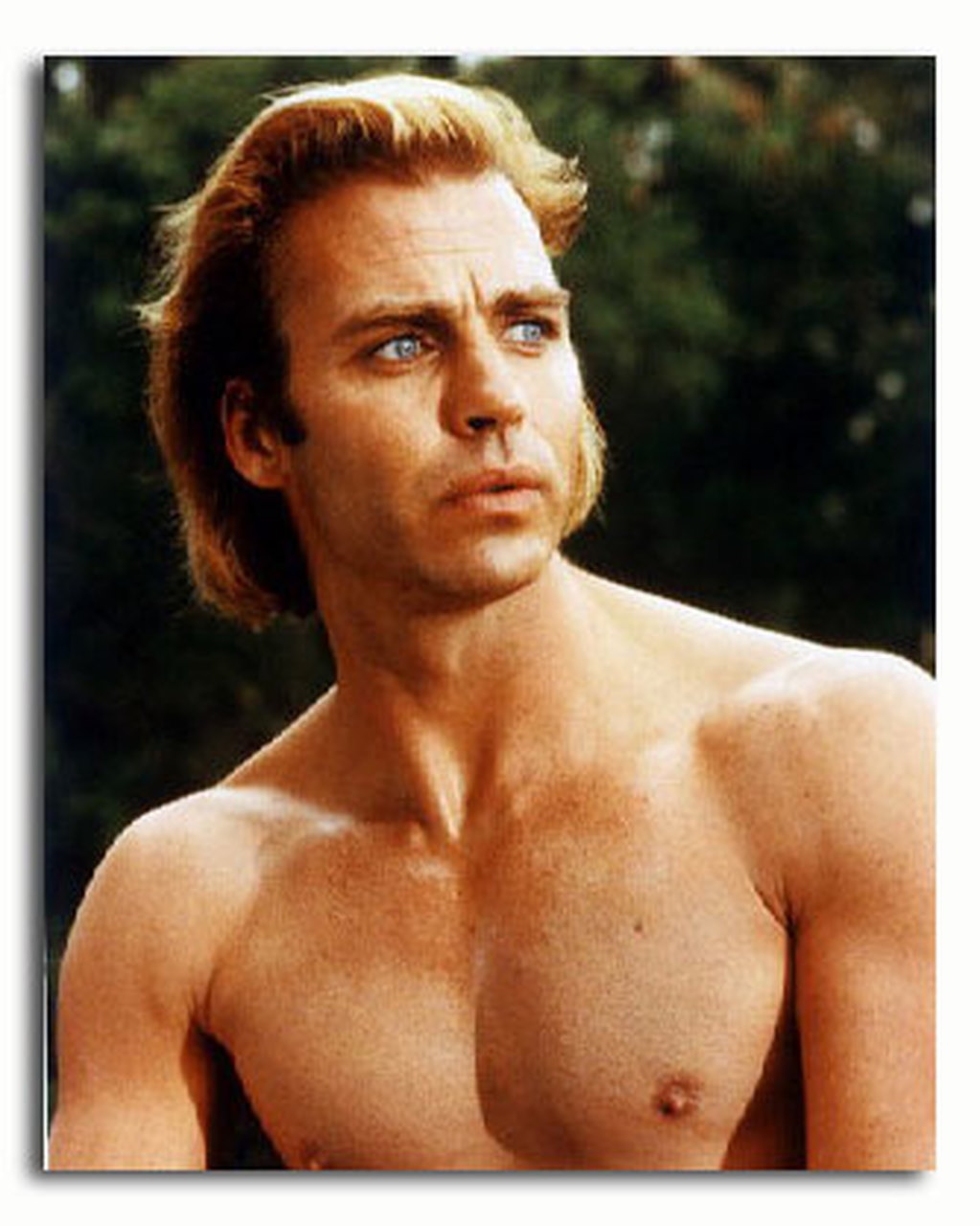 Jeff Fahey - actor, producer - biography, photo, best movies and TV shows