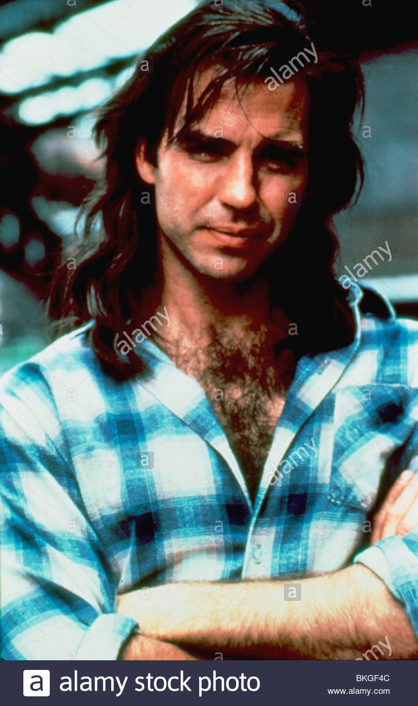 Jeff Fahey - actor, producer - biography, photo, best movies and TV shows