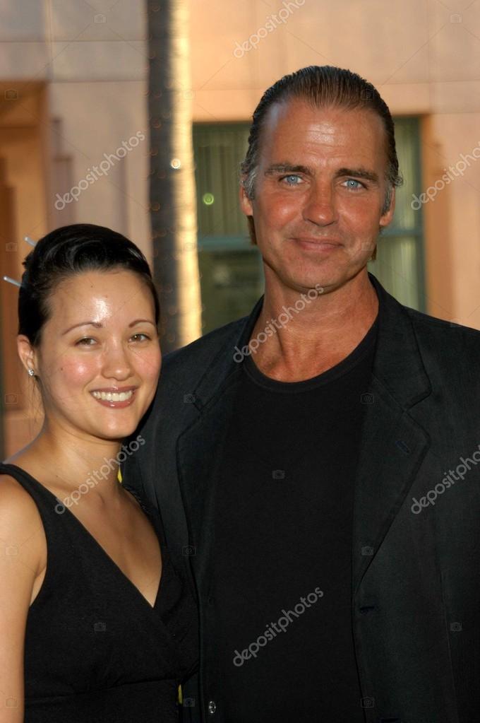 Jeff Fahey - actor, producer - biography, photo, best movies and TV shows