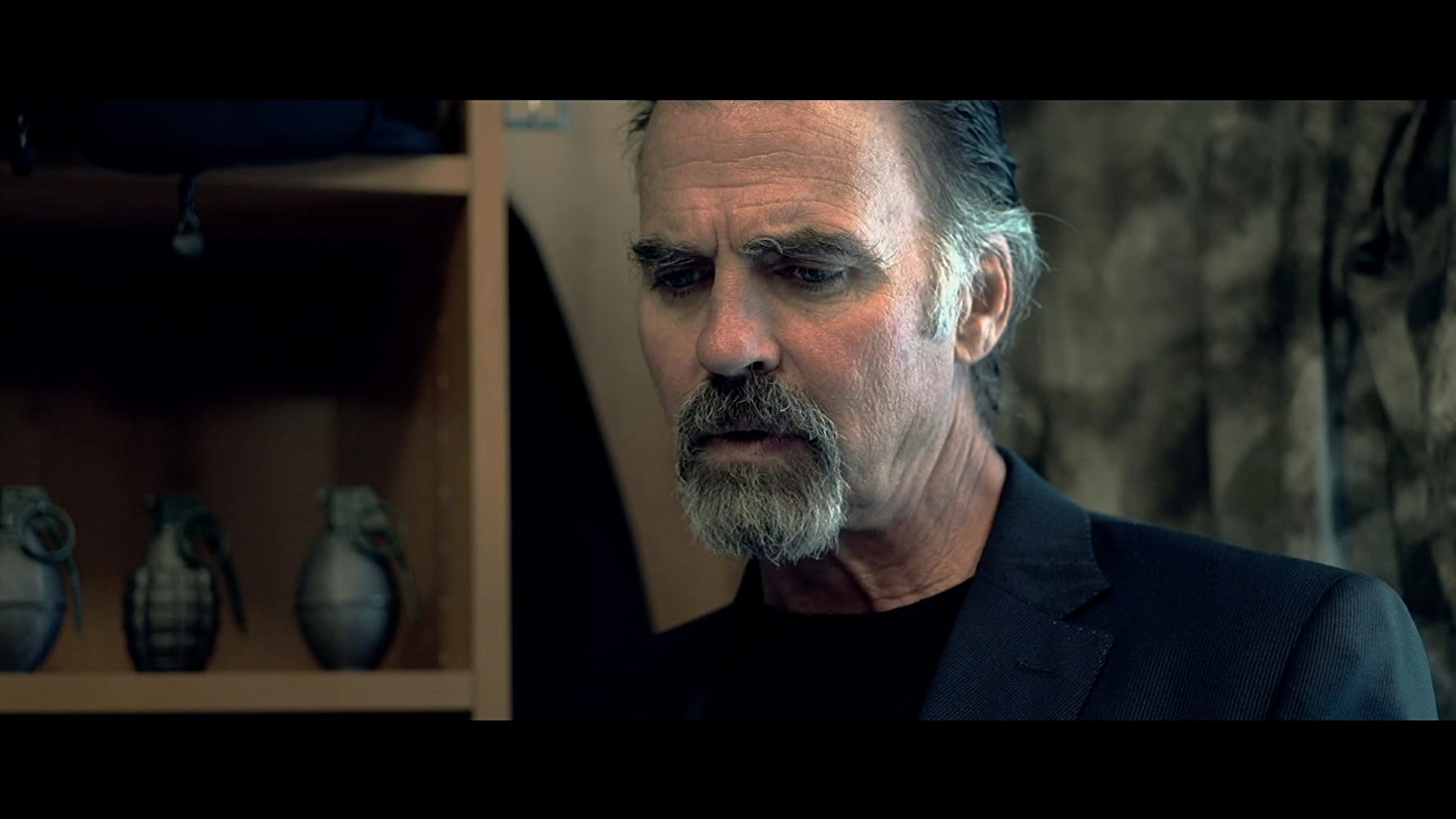 Jeff Fahey - actor, producer - biography, photo, best movies and TV shows