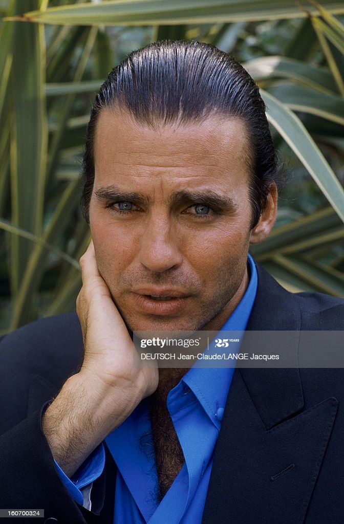 Jeff Fahey - actor, producer - biography, photo, best movies and TV shows