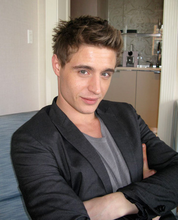 Max Irons - actor - biography, photo, best movies and TV shows