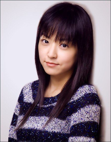 Mao Inoue - actress - biography, photo, best movies and TV shows