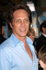William Fichtner - actor, producer, director, writer