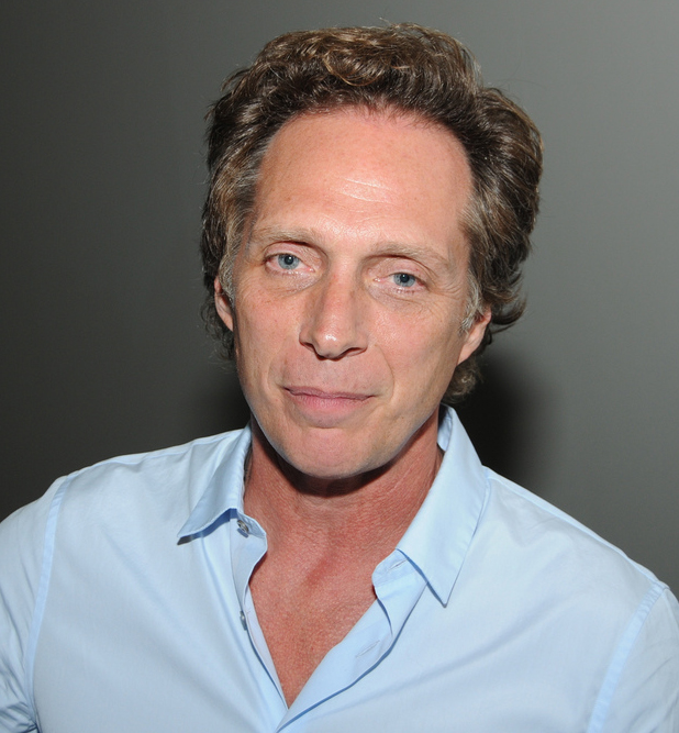 William Fichtner - actor, producer, director, writer