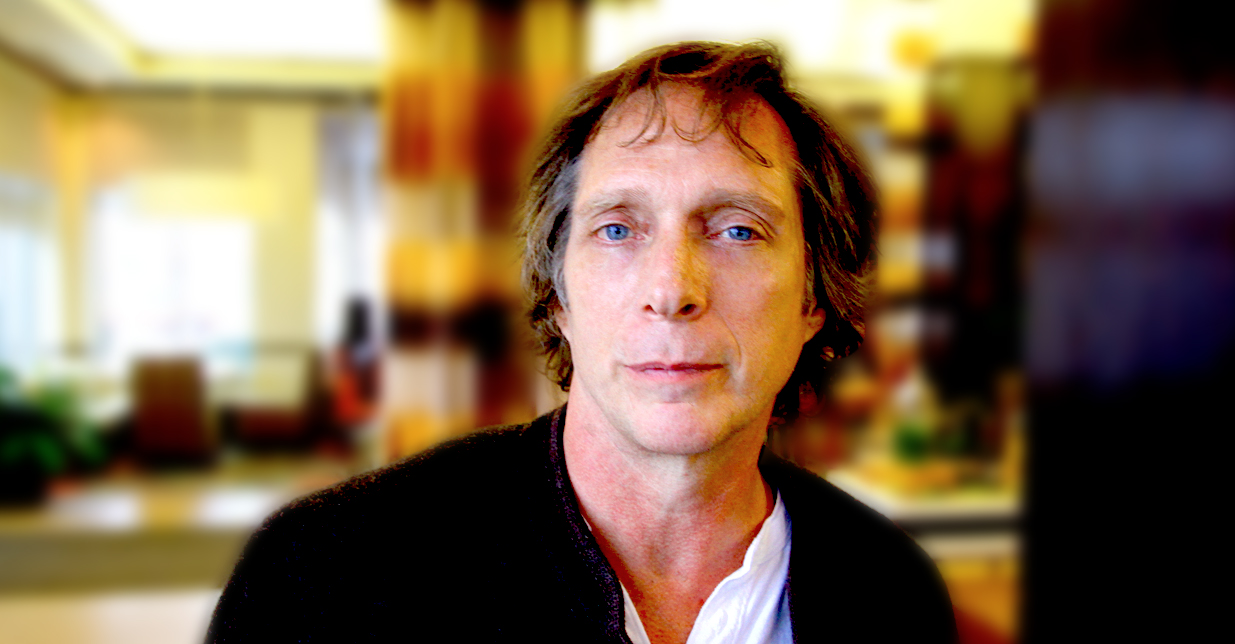 William Fichtner - actor, producer, director, writer