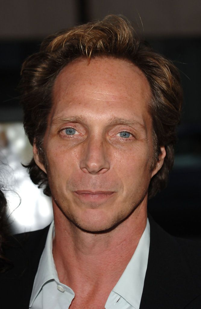William Fichtner - actor, producer, director, writer