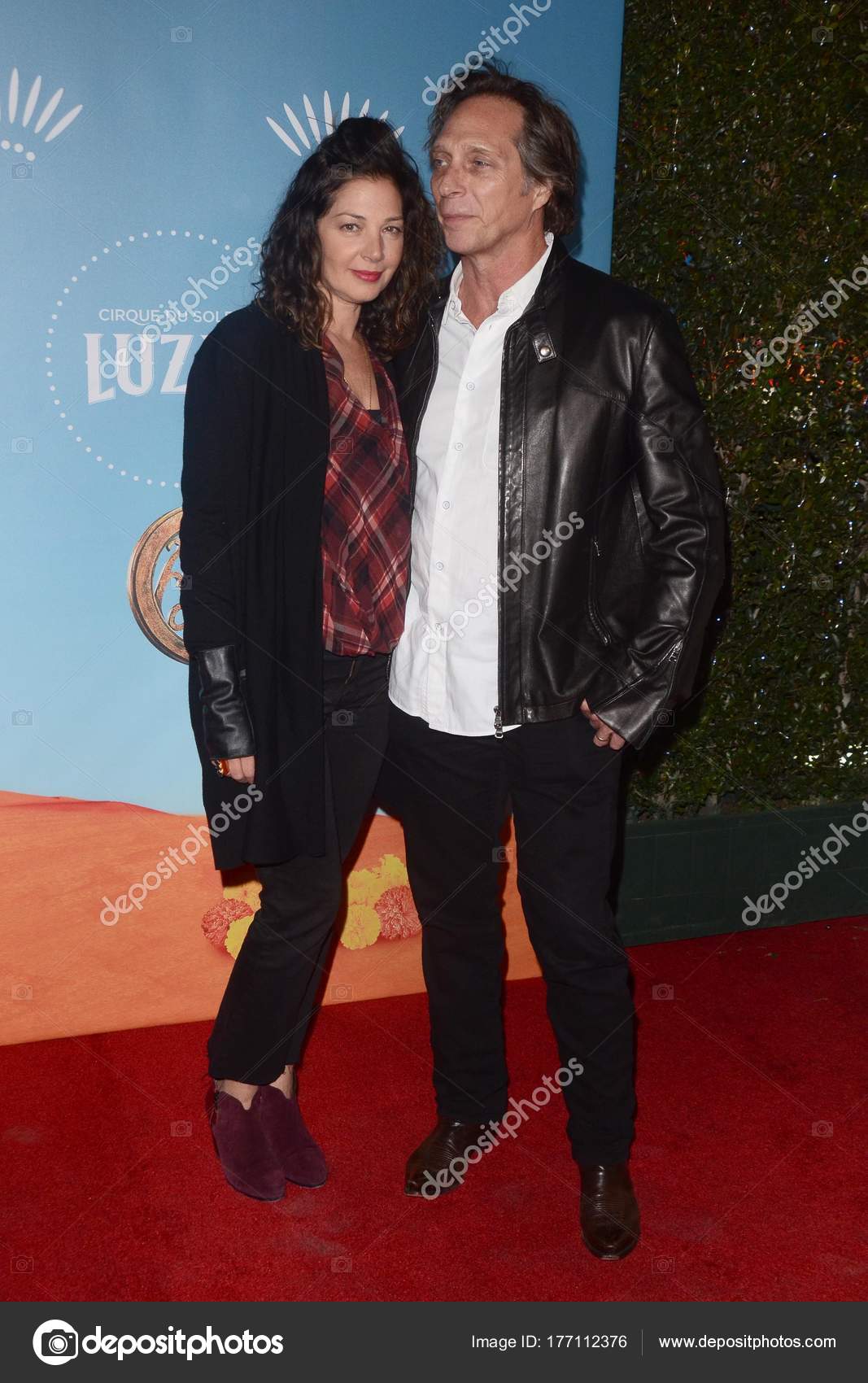 William Fichtner - actor, producer, director, writer