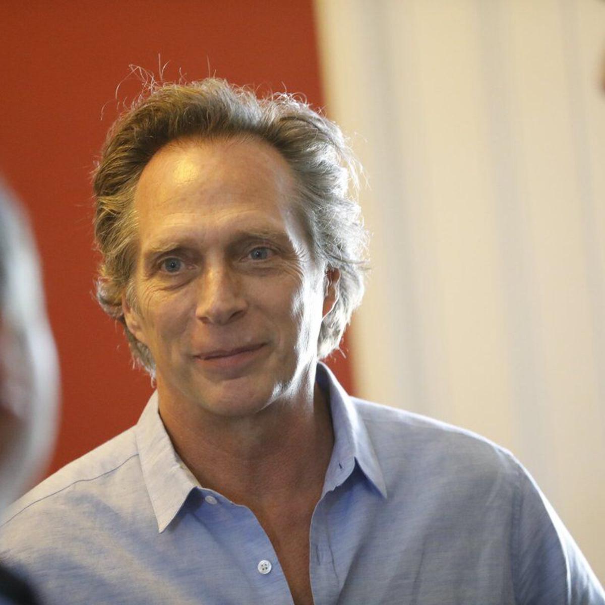 William Fichtner - actor, producer, director, writer
