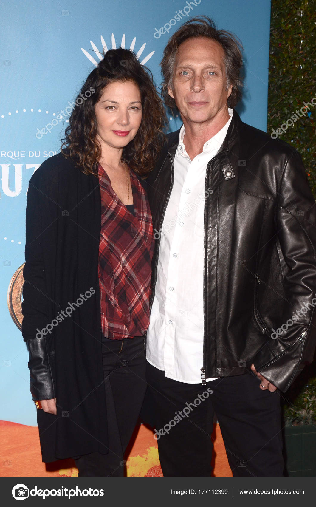 William Fichtner - actor, producer, director, writer