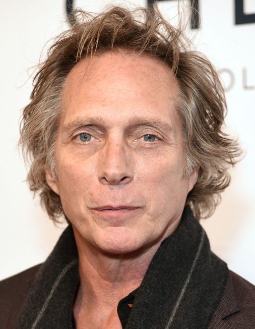 William Fichtner - actor, producer, director, writer