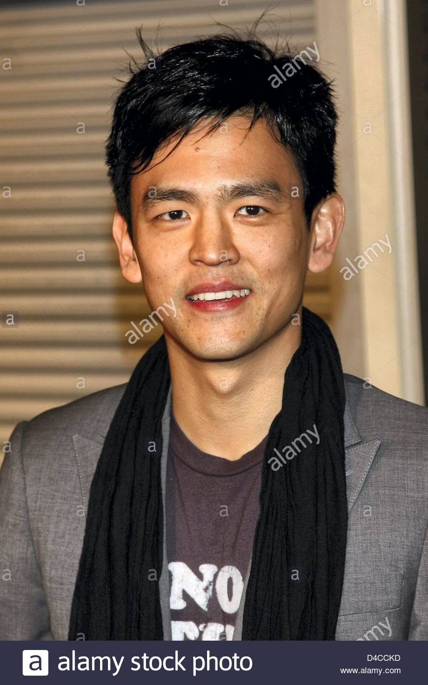 John Cho - actor, writer - biography, photo, best movies and TV shows