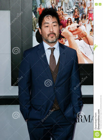 Kenneth Choi - actor - biography, photo, best movies and TV shows