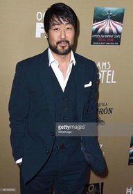 Kenneth Choi - actor - biography, photo, best movies and TV shows