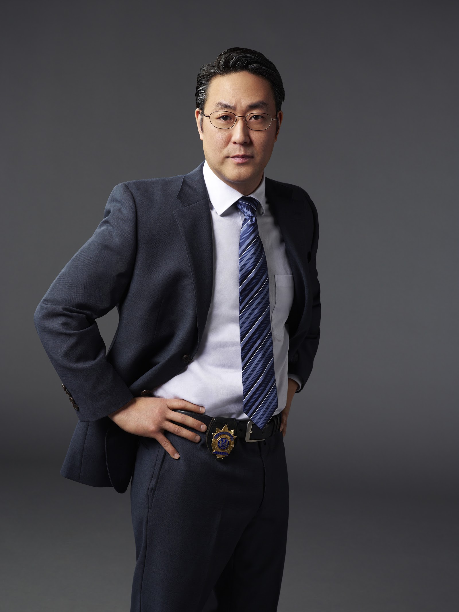 Kenneth Choi - actor - biography, photo, best movies and TV shows