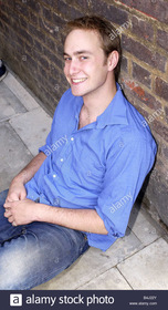 Oliver Chris - actor - biography, photo, best movies and TV shows