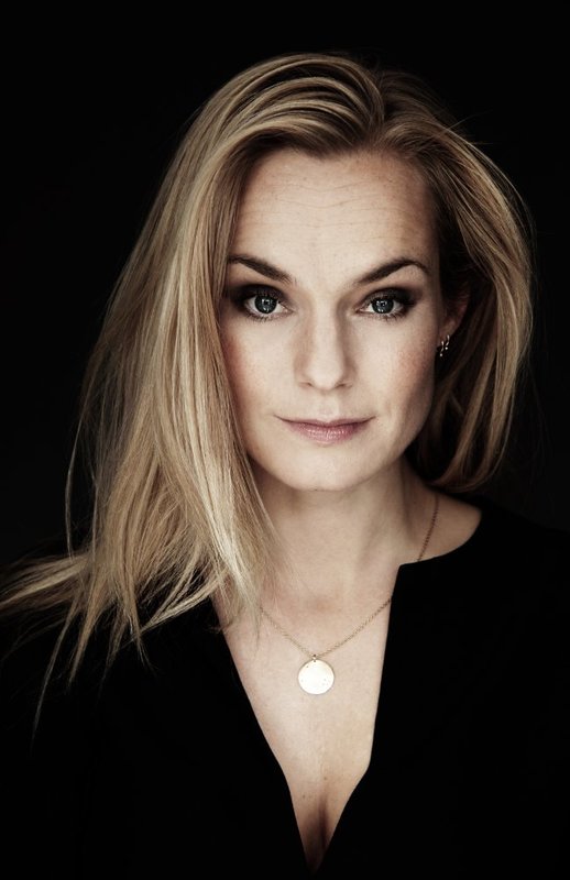 Laura Christensen - actress, writer, producer