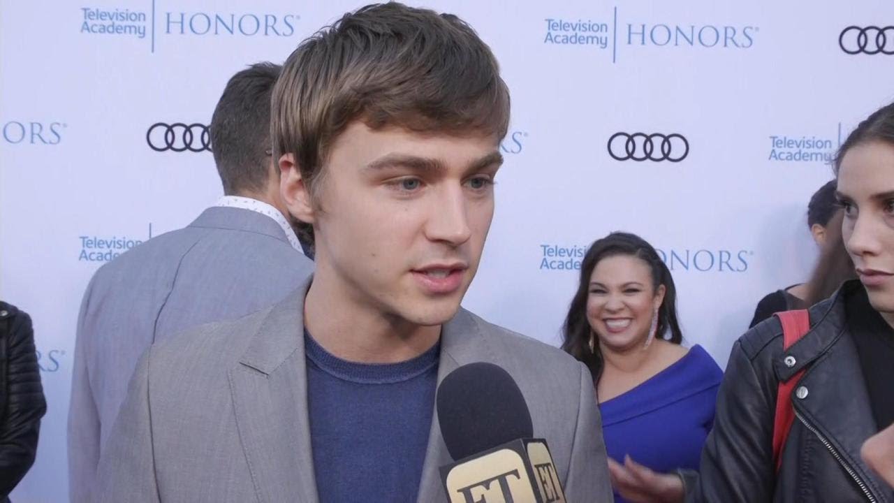Miles Heizer - actor - biography, photo, best movies and TV shows