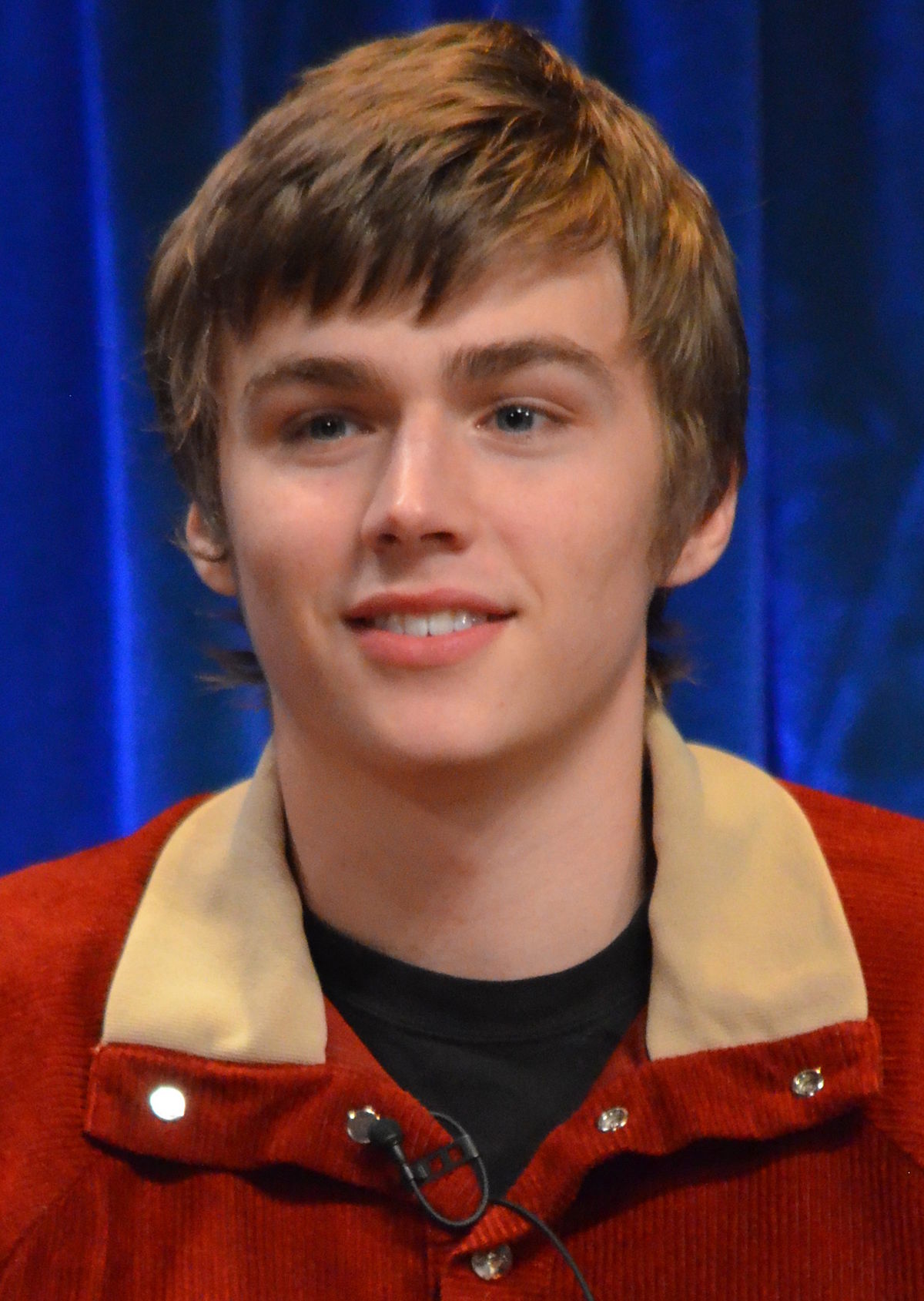 Miles Heizer - actor - biography, photo, best movies and TV shows