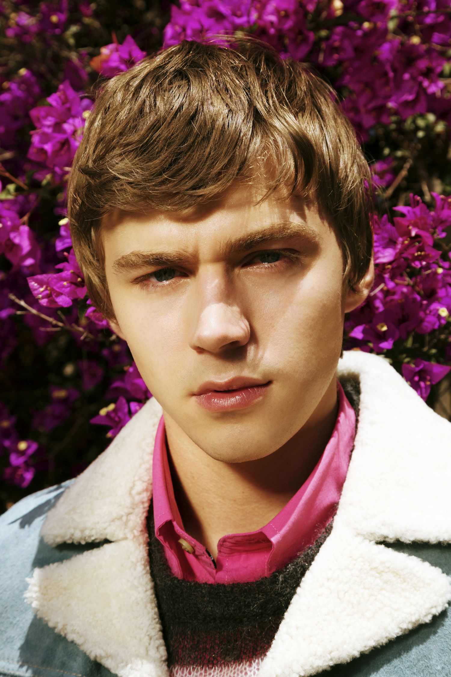 Miles Heizer - actor - biography, photo, best movies and TV shows
