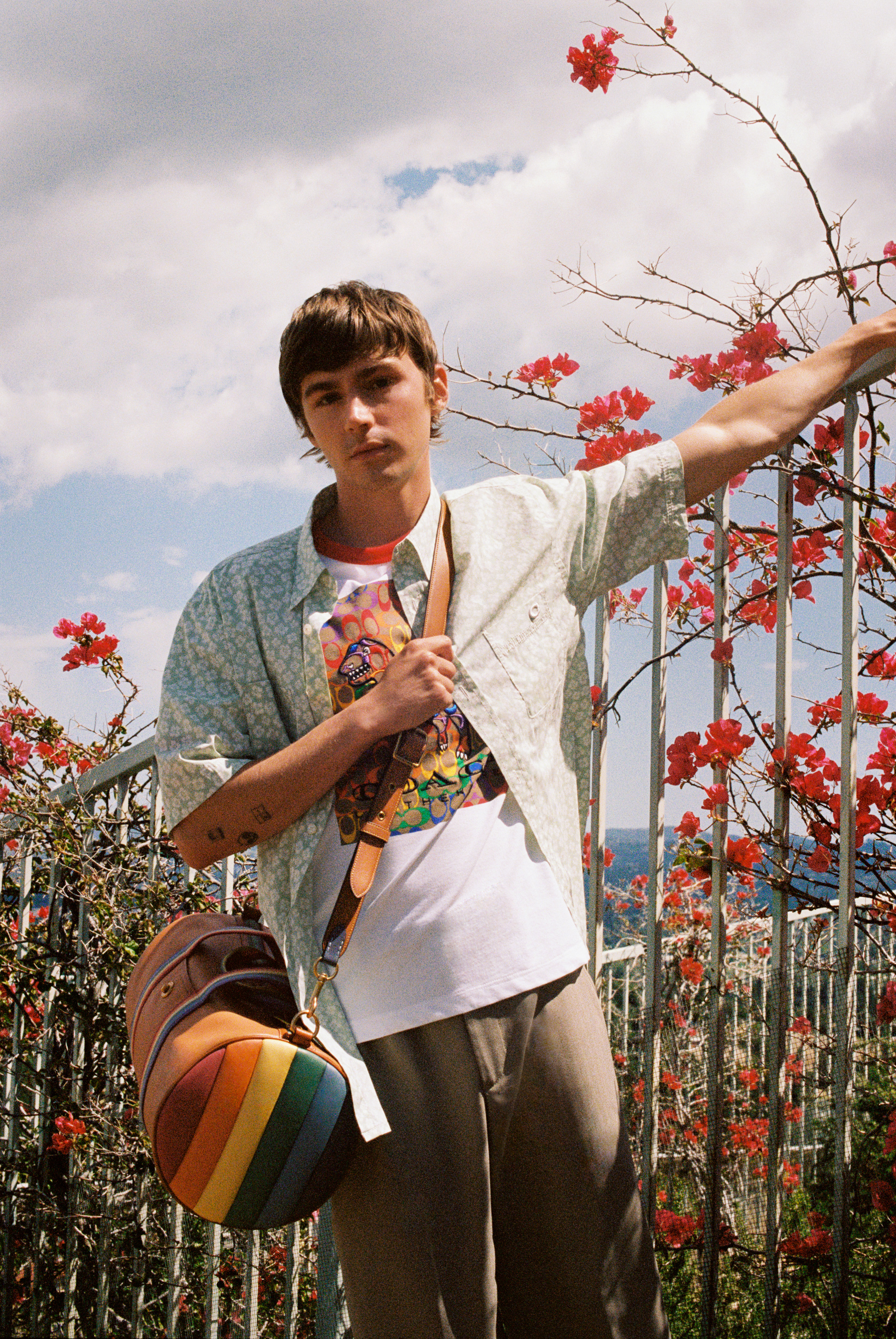 Miles Heizer - actor - biography, photo, best movies and TV shows