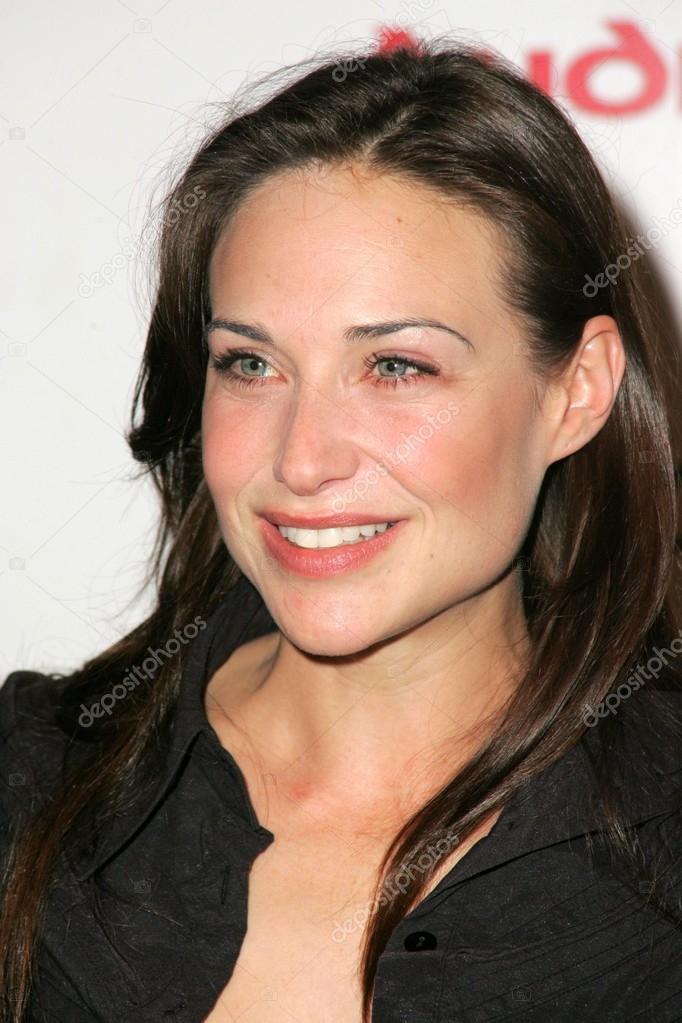Claire Forlani - actress, producer
