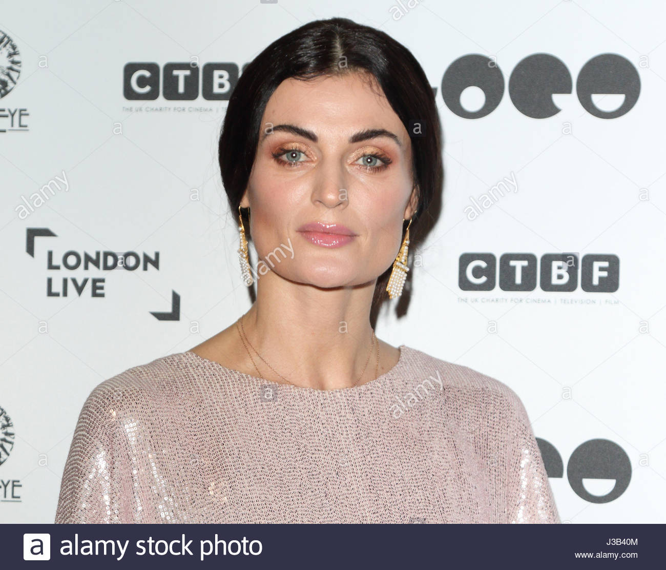 Lyne Renée - actress - biography, photo, best movies and TV shows