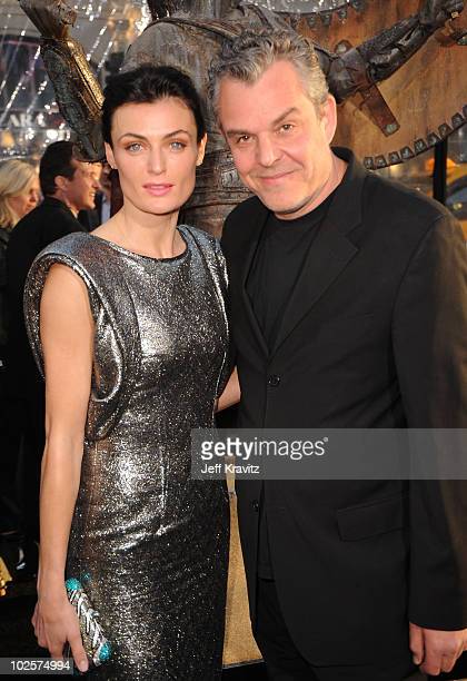 Lyne Renée - actress - biography, photo, best movies and TV shows