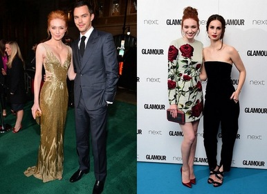 Eleanor Tomlinson - actress - biography, photo, best movies and TV shows