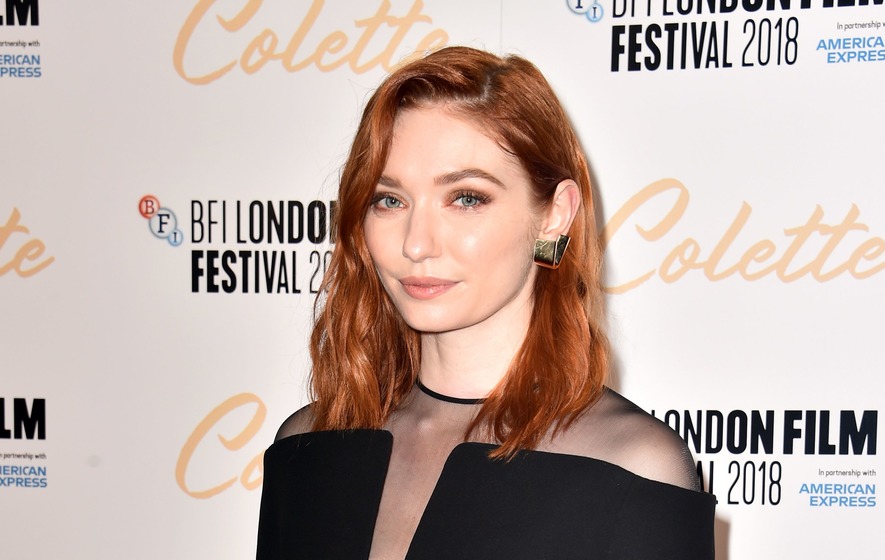 Eleanor Tomlinson - actress - biography, photo, best movies and TV shows