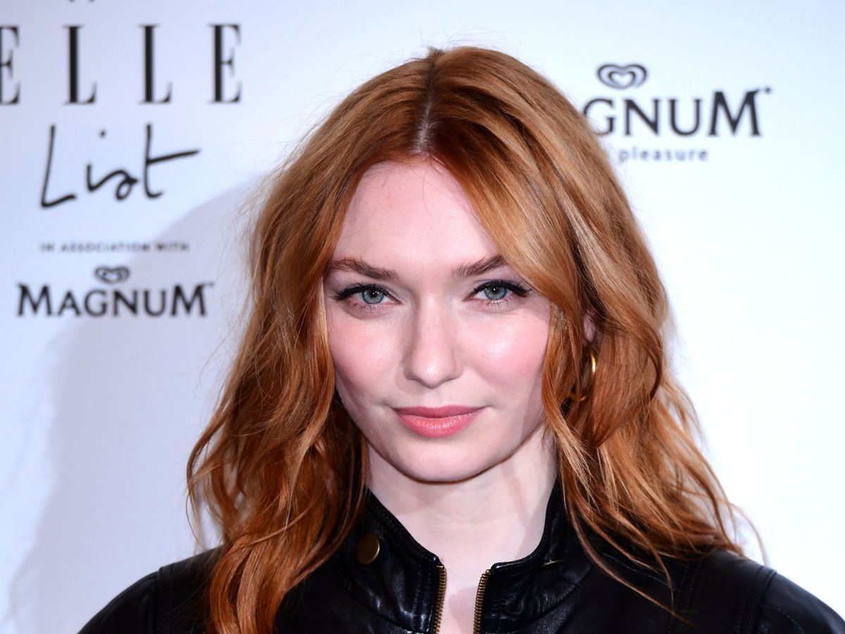 Eleanor Tomlinson - actress - biography, photo, best movies and TV shows
