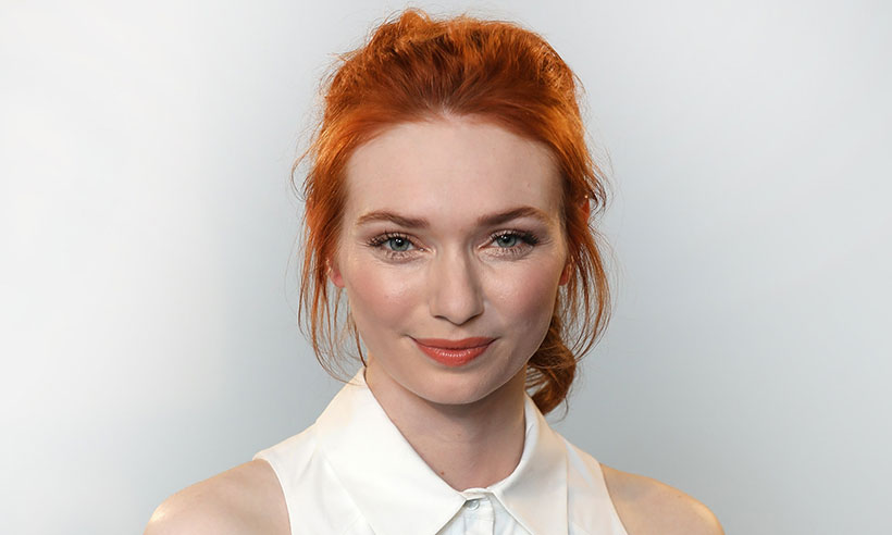Eleanor Tomlinson - actress - biography, photo, best movies and TV shows