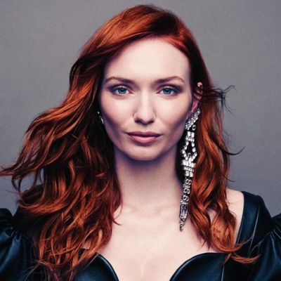 Eleanor Tomlinson - actress - biography, photo, best movies and TV shows