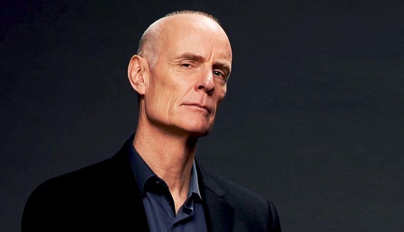 Matt Frewer - actor, writer, producer