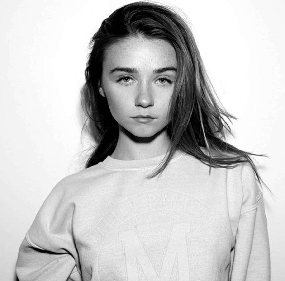 Jessica Barden - actress - biography, photo, best movies and TV shows