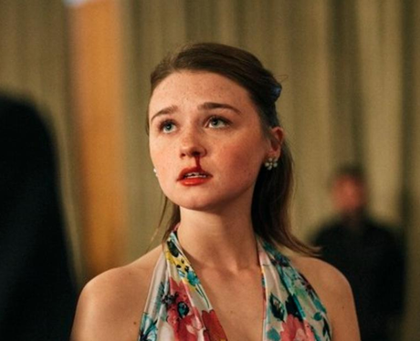 Jessica Barden - actress - biography, photo, best movies and TV shows