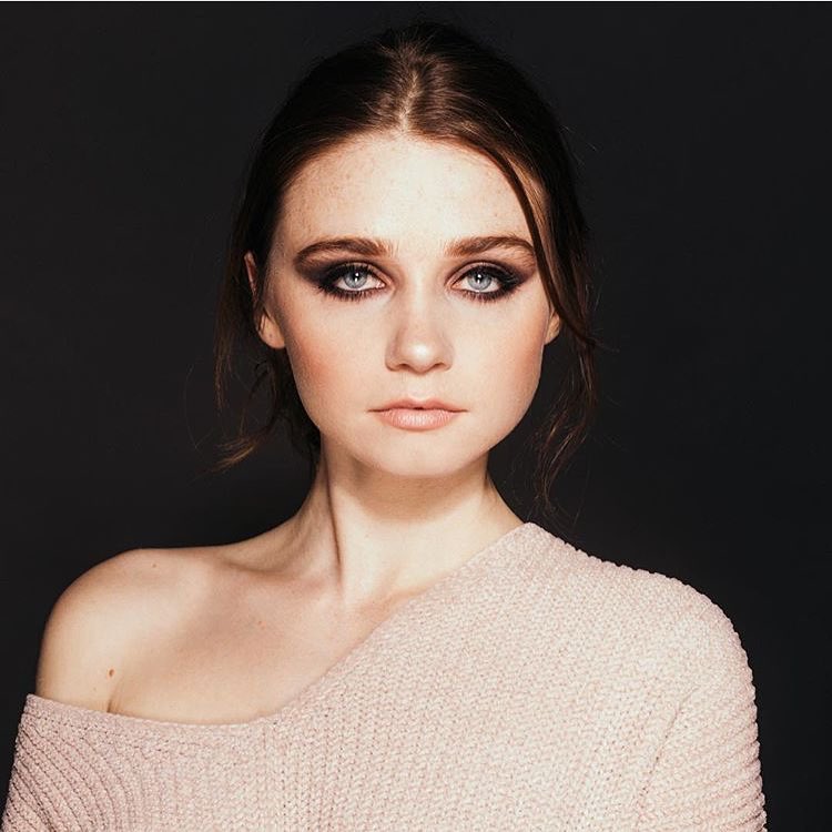 Jessica Barden - actress - biography, photo, best movies and TV shows