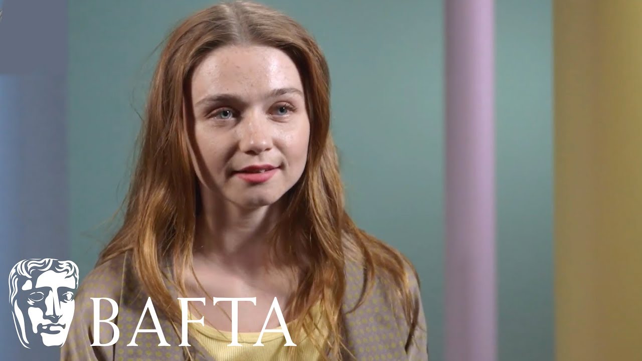 Jessica Barden - actress - biography, photo, best movies and TV shows