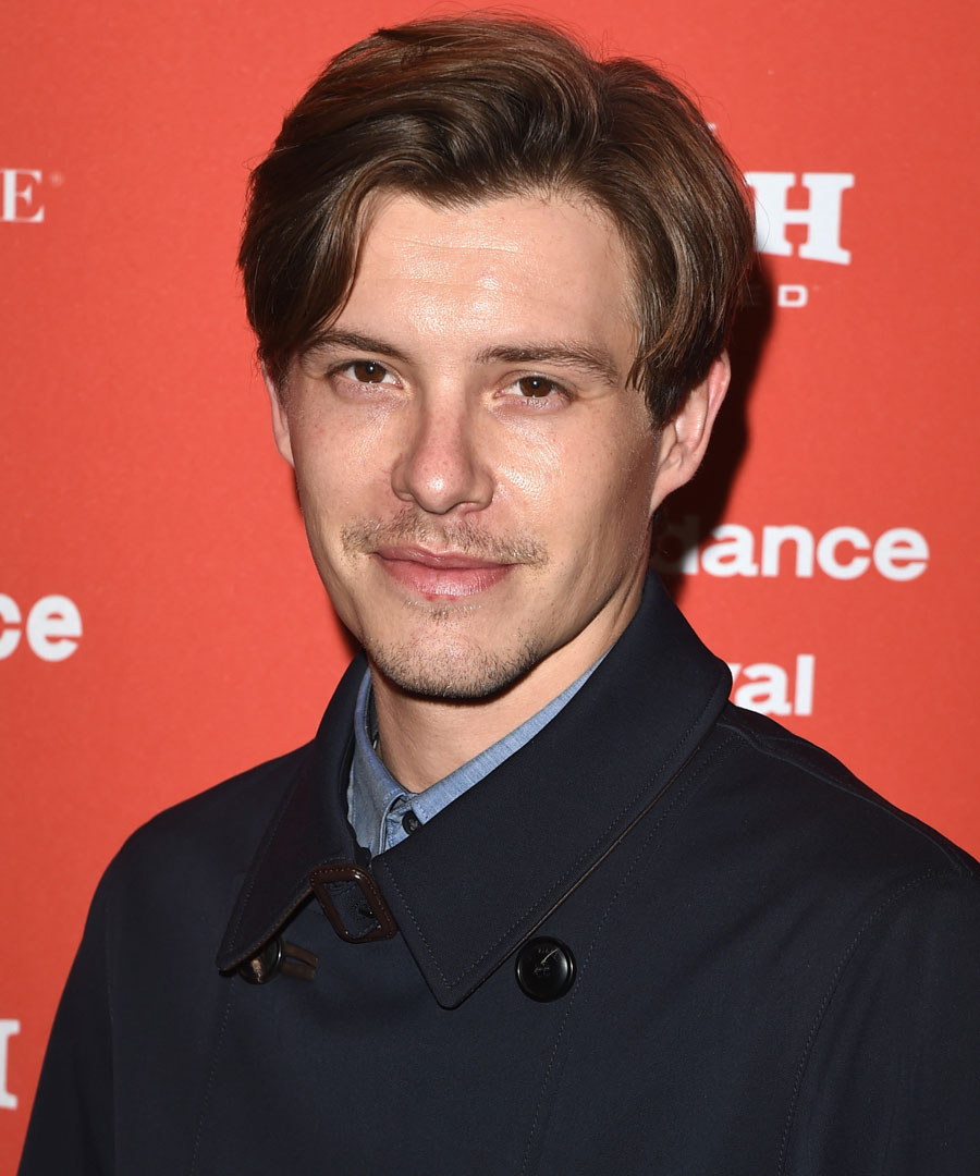 Xavier Samuel - actor - biography, photo, best movies and TV shows