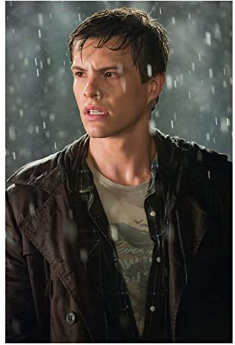 Xavier Samuel - actor - biography, photo, best movies and TV shows