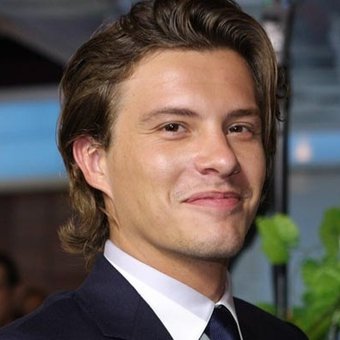 Xavier Samuel - actor - biography, photo, best movies and TV shows