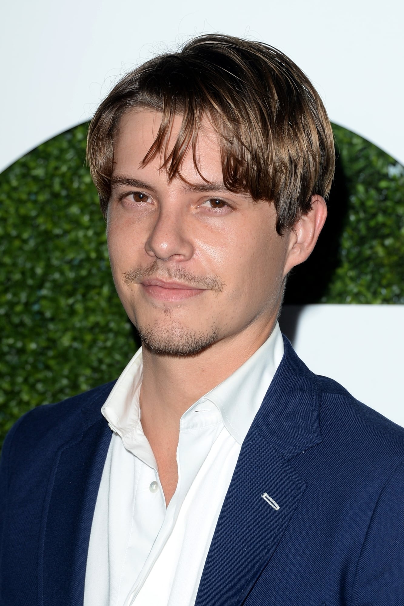 Xavier Samuel - actor - biography, photo, best movies and TV shows