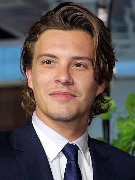 Xavier Samuel - actor - biography, photo, best movies and TV shows
