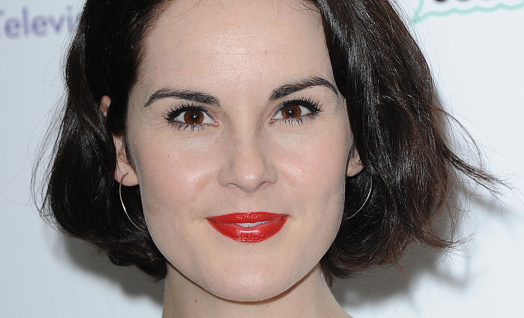 Michelle Dockery - actress - biography, photo, best movies and TV shows